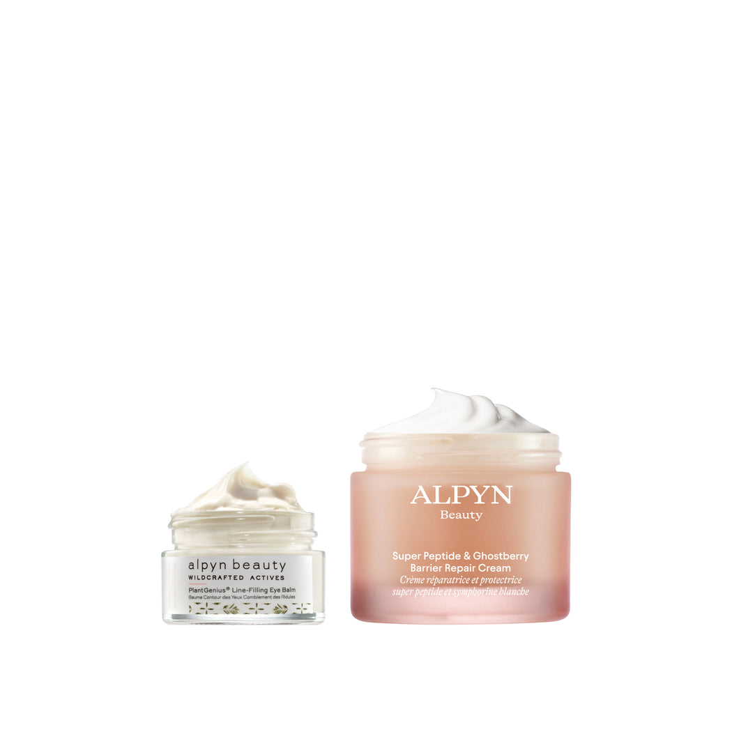 Value Sets – Alpyn Beauty