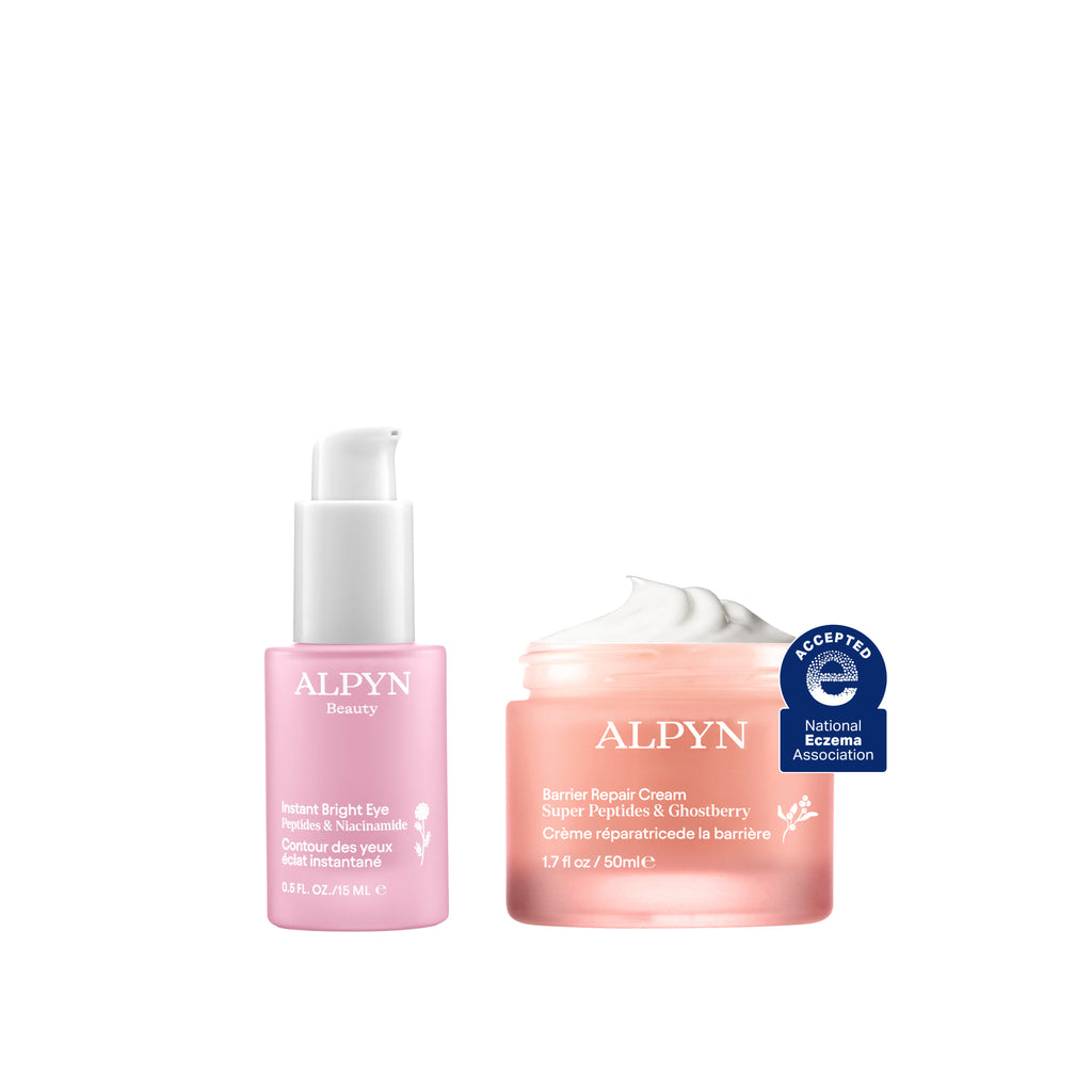 Best Selling Alpyn Starter Set Skin Care Bundle – Alpyn Beauty