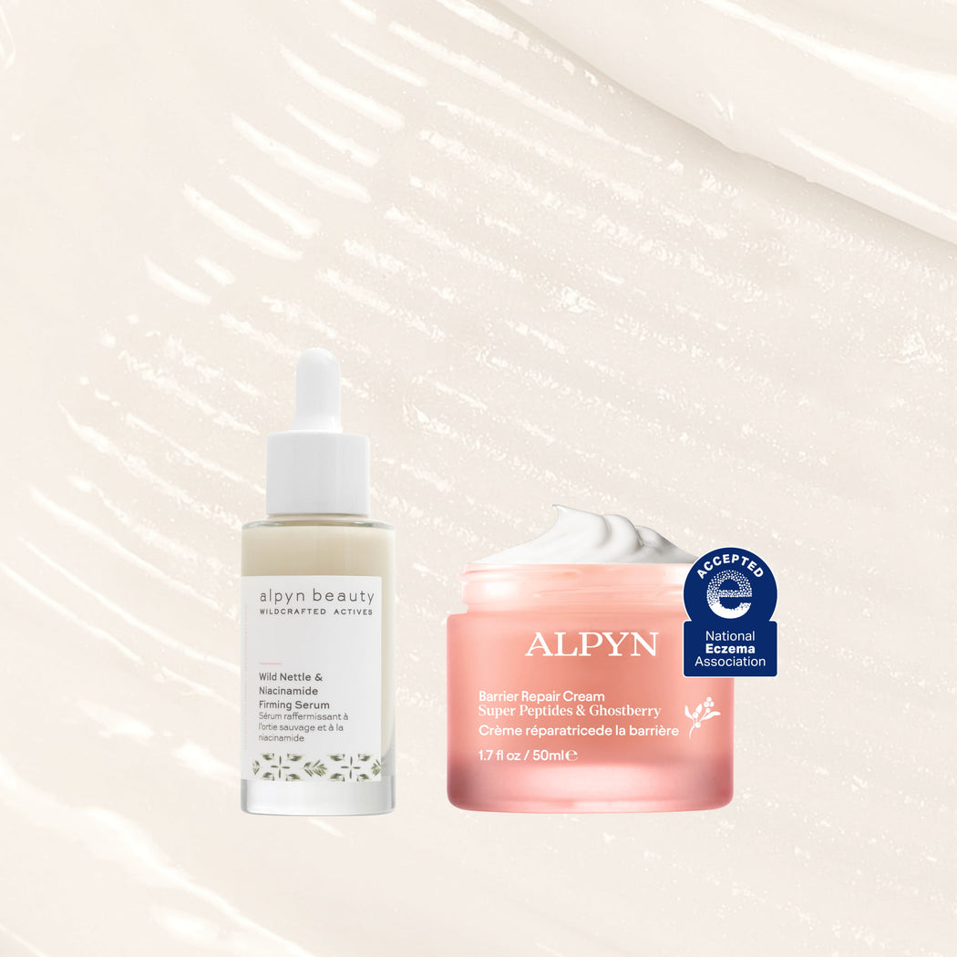 Value Sets – Alpyn Beauty