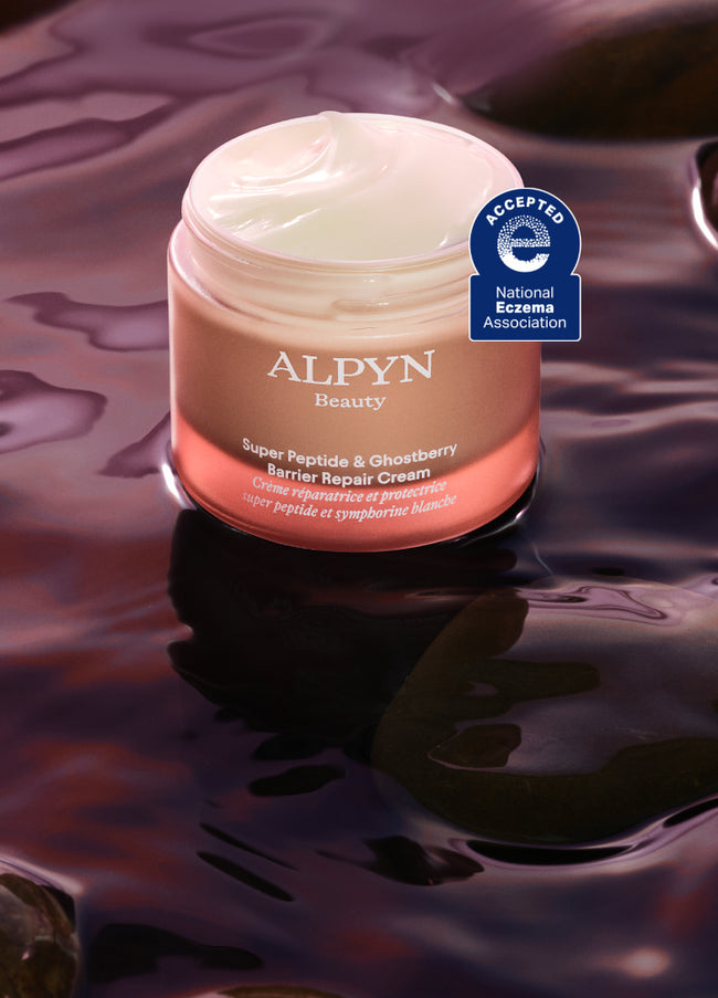 Alpyn Beauty: Clinical Grade Formulas Boosted by Wild Mountain Actives