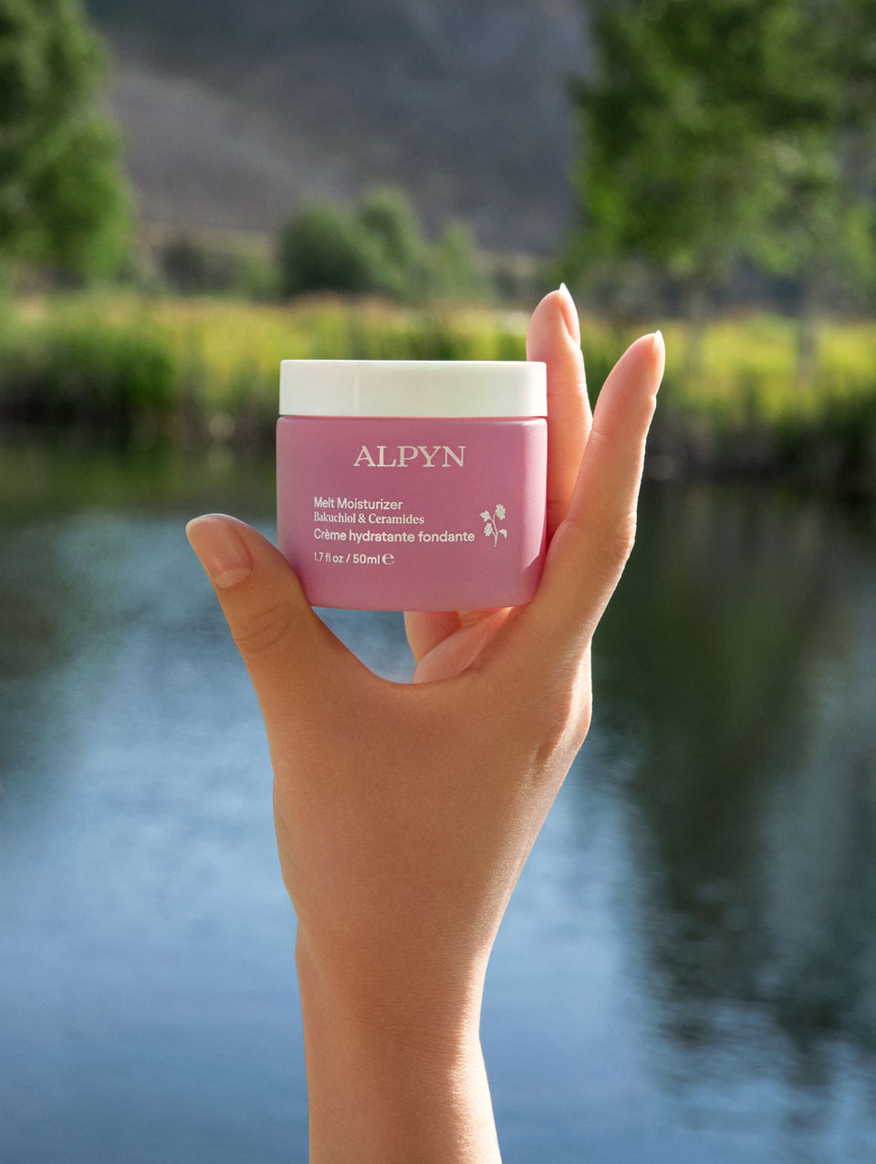 Clean Clinicals & Mountain Plants for Hydrated, Youthful Skin – Alpyn ...