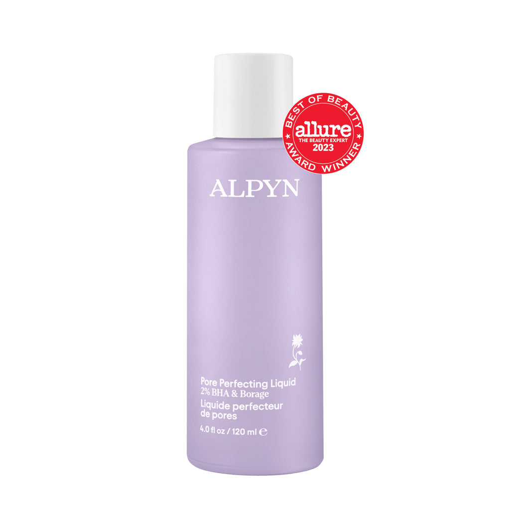 Allure Award Winning Pore Perfecting Face Toner For Minimizing Pores ...