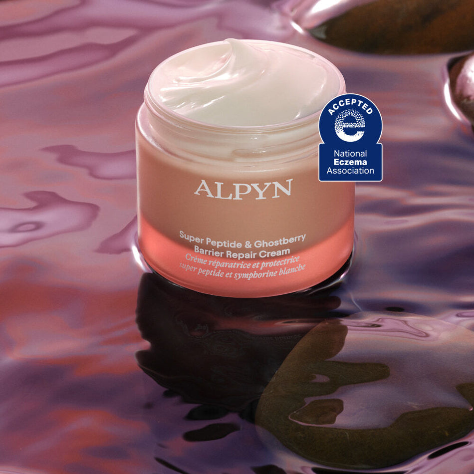 Clean Clinicals & Wild Plants for Hydrated, Youthful Skin – Alpyn Beauty