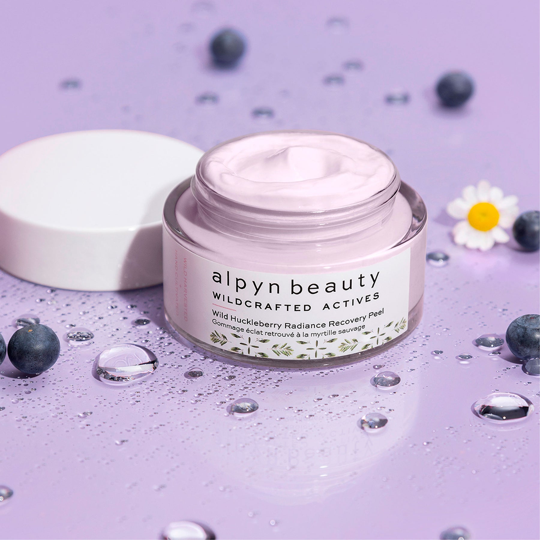 Melt Moisturizer Retinol Alternative for Summer – Alpyn Beauty